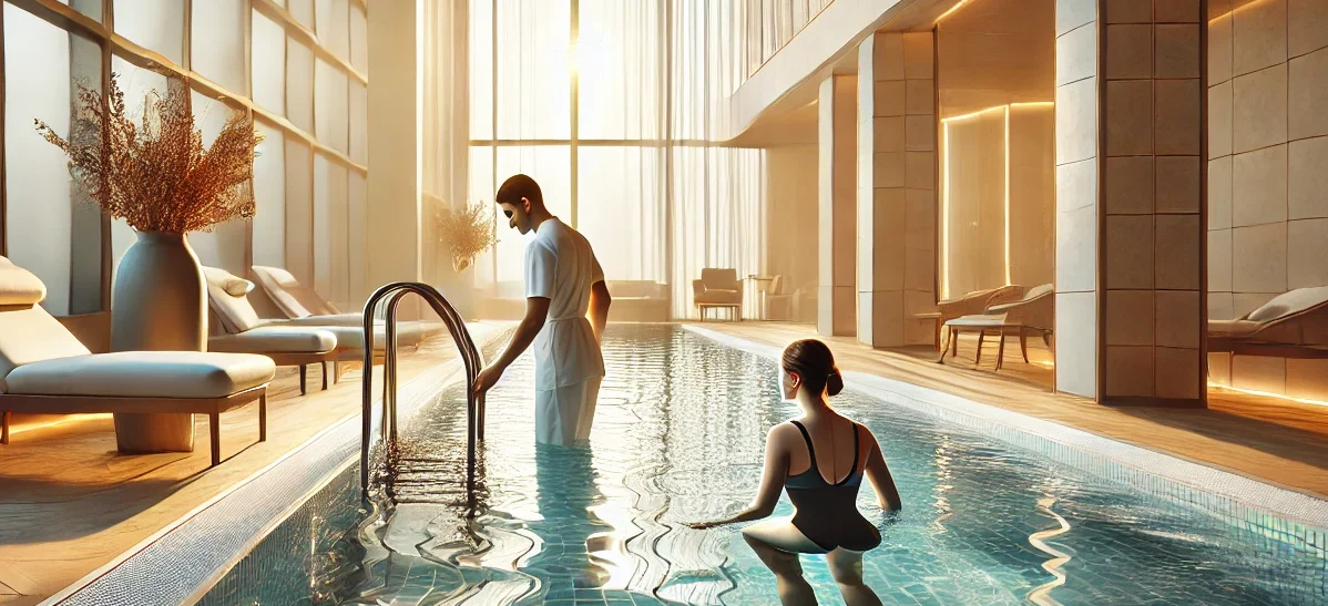 Harnessing Hydrotherapy in Toronto: Sessions That Enhance Healing ...